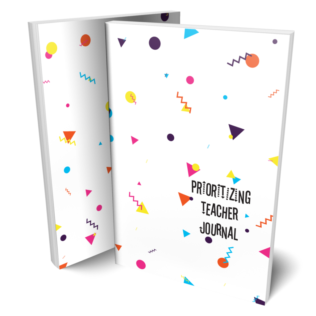 90 Day Journal | Child Care Biz Help