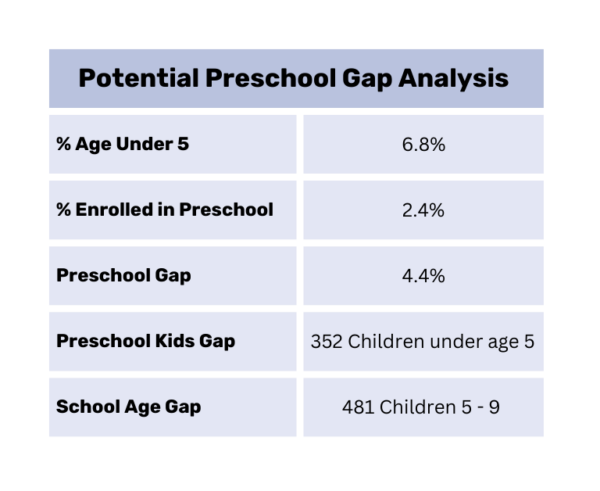 Childcare Crisis: Bridging the Gap